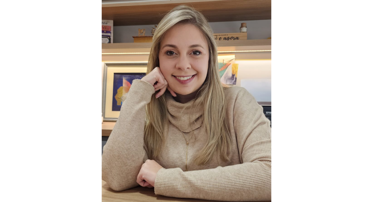 RJ promove palestra com Mariana Selbach Castilhos - Recreio da Juventude