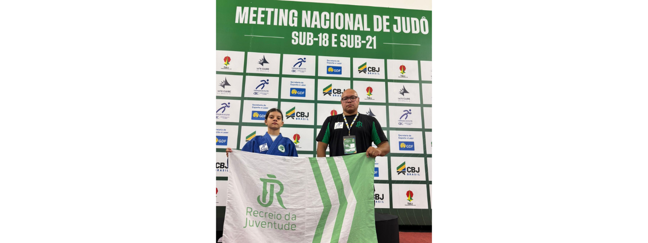 Recreio da Juventude