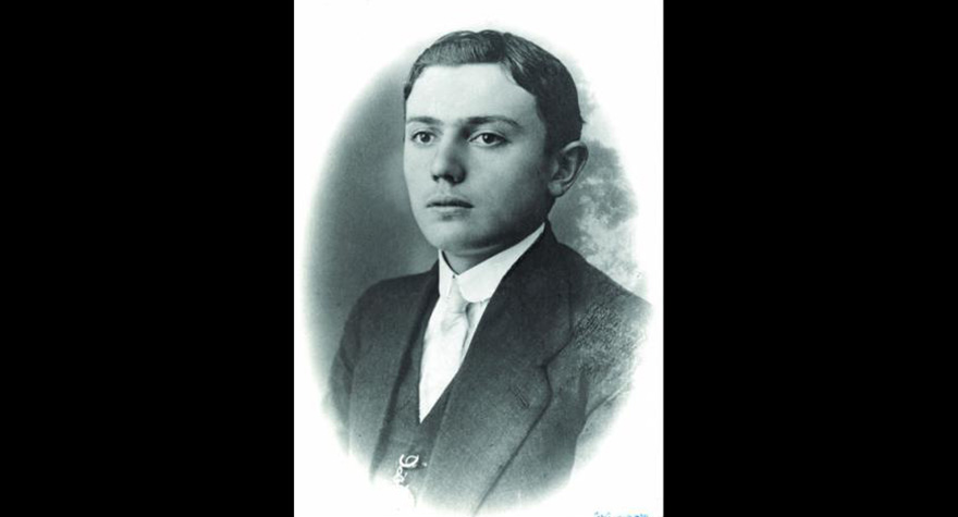 Conteúdos - Recreio da Juventude