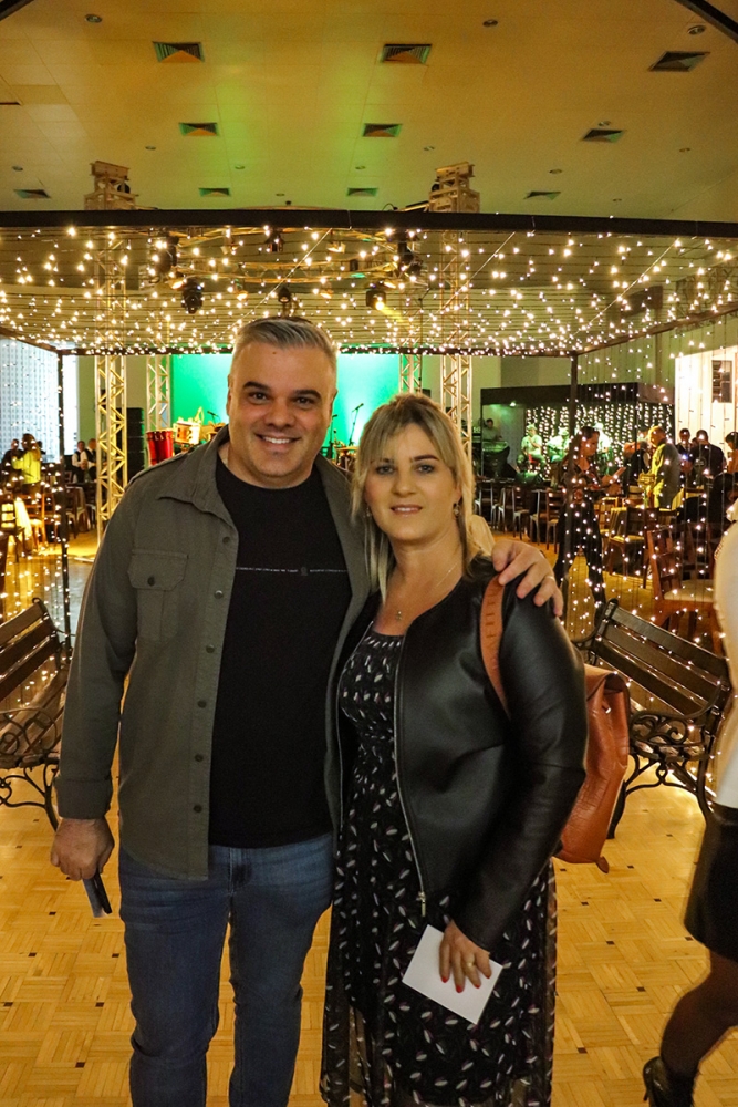 Noite do Boteco Sextou! - Recreio da Juventude