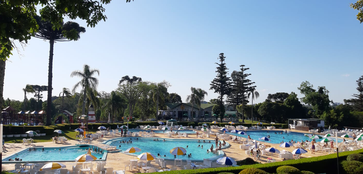 Recreio da Juventude completa 110 anos de história - Recreio da Juventude