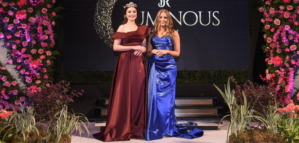 Tradição dos Bailes de Debutantes ganha evidência e perpassa os anos ...