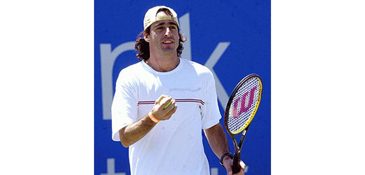 Recreio da Juventude recebe Fernando Meligeni para clínica de tênis ...