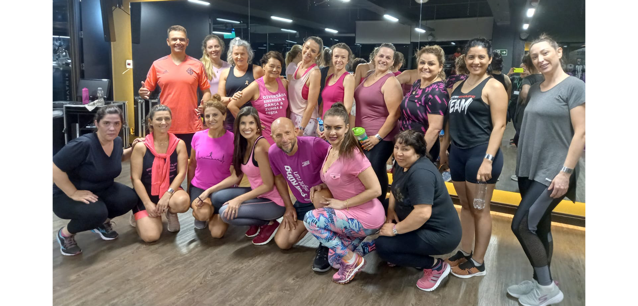 Body Pump Mix 122 teve seu lançamento nesta quarta-feira - Recreio da ...