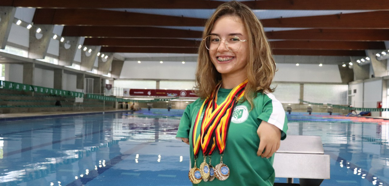 Larissa Rodrigues é a convidada do próximo RA CIC Caxias - Recreio da ...